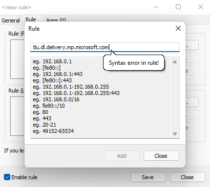 allow windows defender · Issue #959 · henrypp/simplewall · GitHub