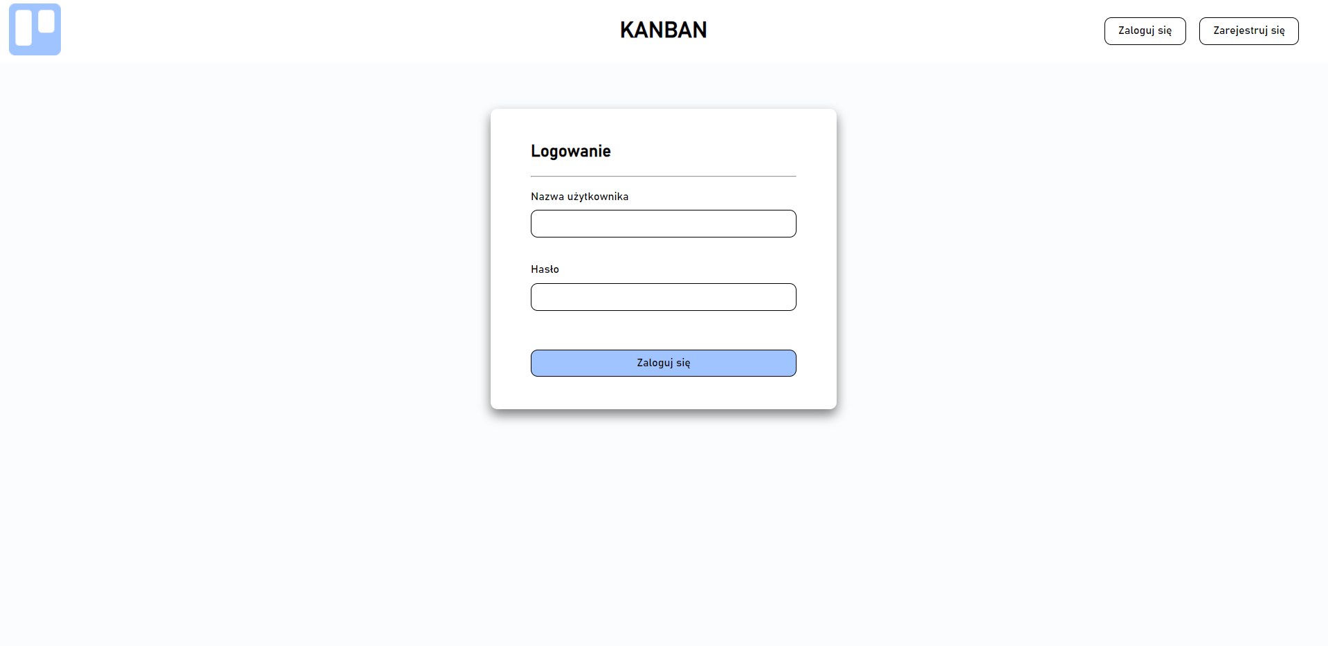 Github Obryja Kanban