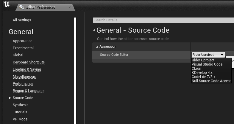 Can't build a master branch of RSCA (Ubuntu 22.04.1 LTS / Rider 2022.2.3 / UE 4.27) · Issue #29 ...