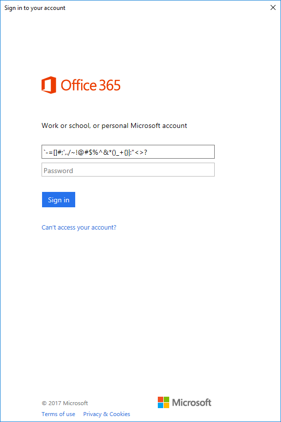 SendKeys does not unescape double-slash · Issue #217 · microsoft/WinAppDriver · GitHub