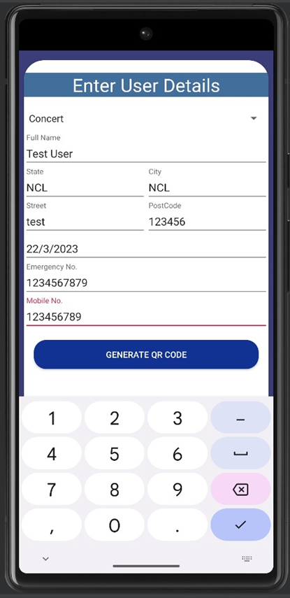 GitHub - yogesh92/Secure-Ticketing-System