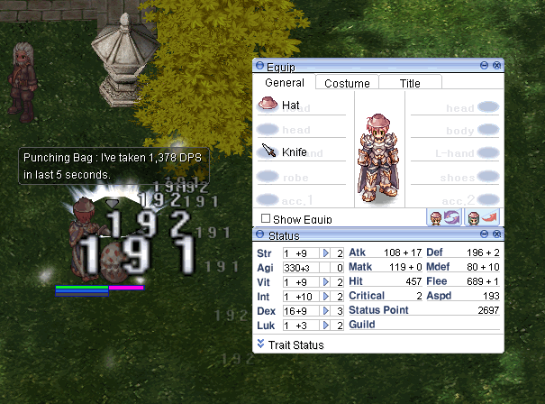 Item Combo - autobonus still apply bonus script after replace equipment · Issue #7721 · rathena ...