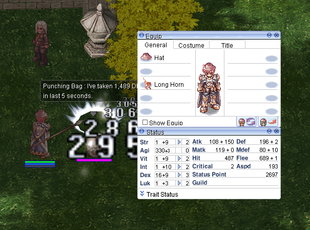 Item Combo - autobonus still apply bonus script after replace equipment ...