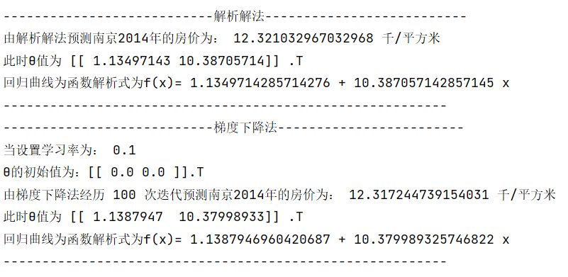 GitHub - ZoeBezos/experiment-Linear-Regression