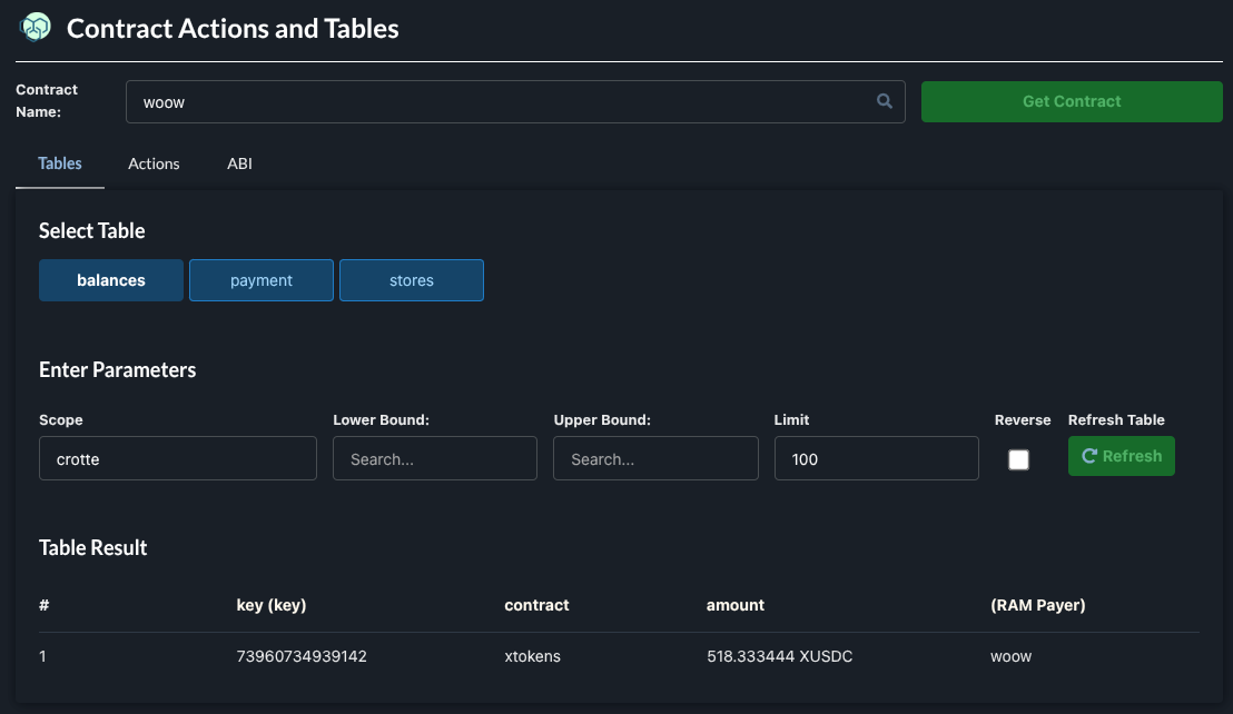claim Woocommerce_plugin · Issue #1 · XPRNetwork/bounties · GitHub