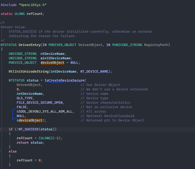 vulnerability detected by Avast in kernel from OpenHardwareMonitorLib.sys file · Issue #1557 ...