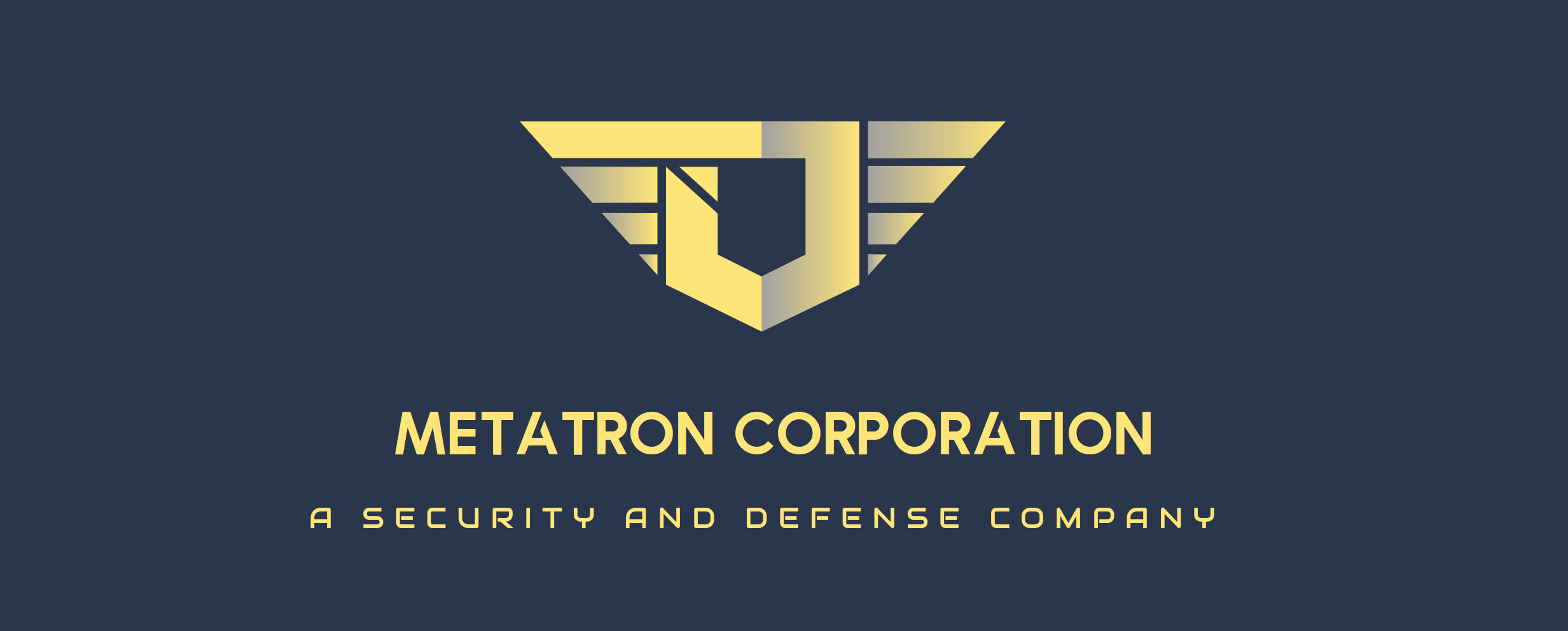 metatroncorporation (Metatron X Corporation) · GitHub