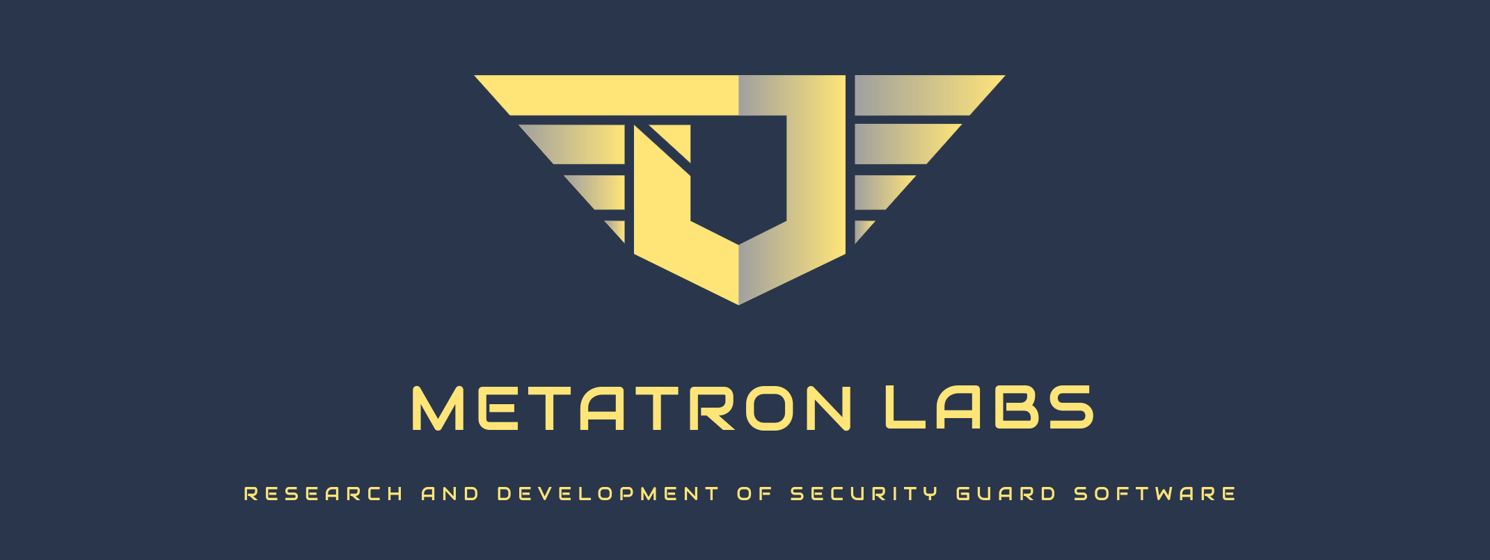 metatroncorporation (Metatron X Corporation) · GitHub