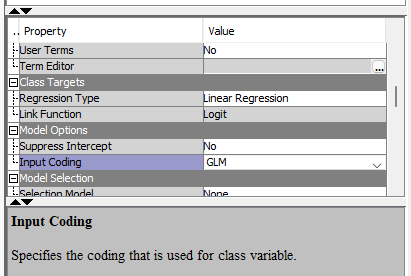 GitHub - dsamliang/Linear-Regression-Analysis-SAS-Miner