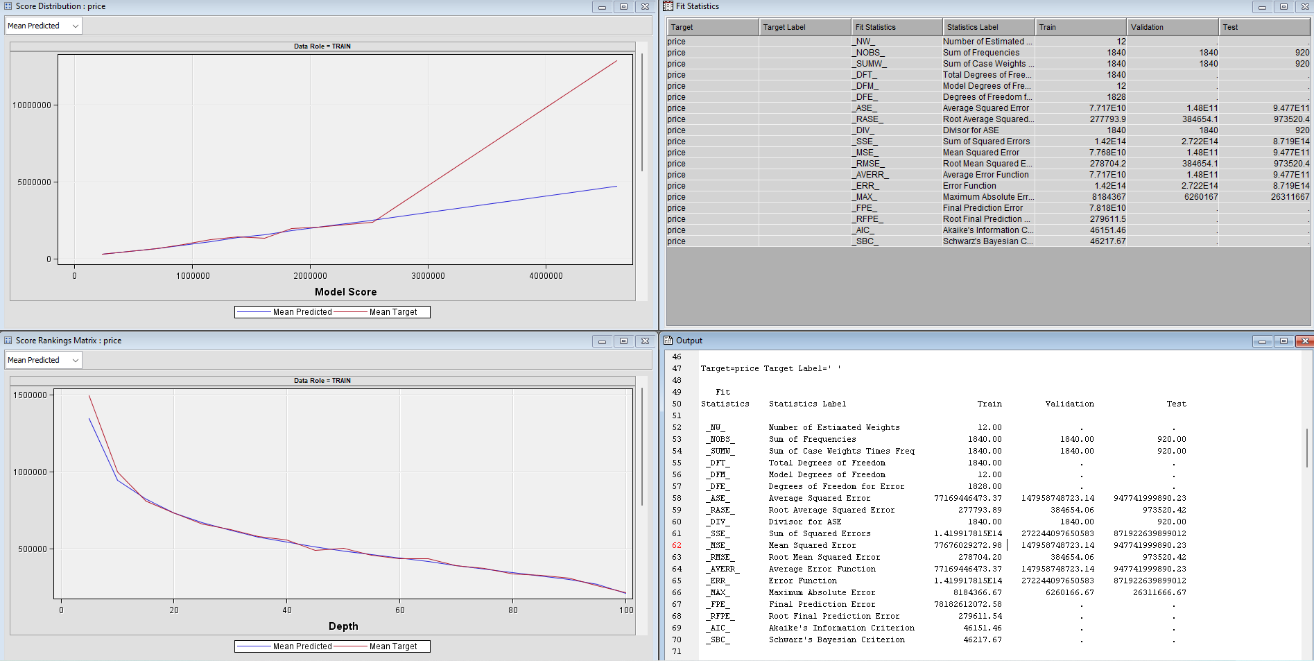 GitHub - dsamliang/KNN-Regression-SAS-Miner