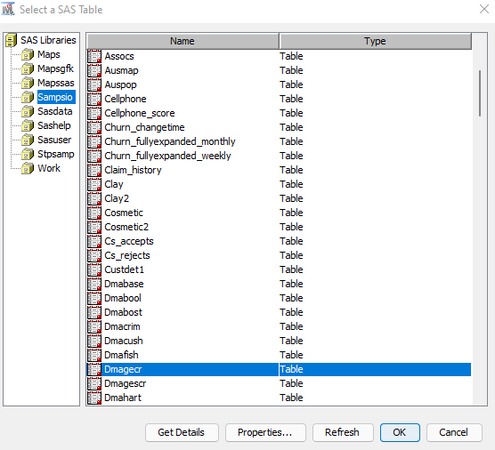 GitHub - dsamliang/Classification-Using-Random-Forest-SAS-Miner
