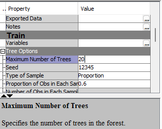 GitHub - dsamliang/Classification-Using-Random-Forest-SAS-Miner