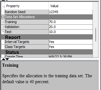 GitHub - dsamliang/Classification-Using-Random-Forest-SAS-Miner