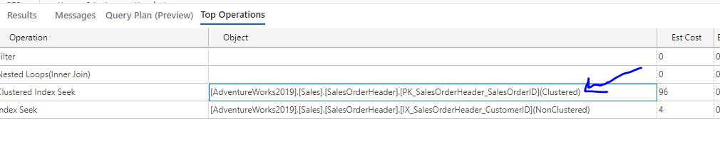 Provide the ability to copy the Object name · Issue #18358 · microsoft ...