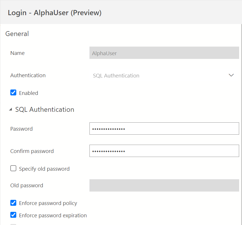 Update property dialog window to include "Properties" · Issue #23450 · microsoft/azuredatastudio ...
