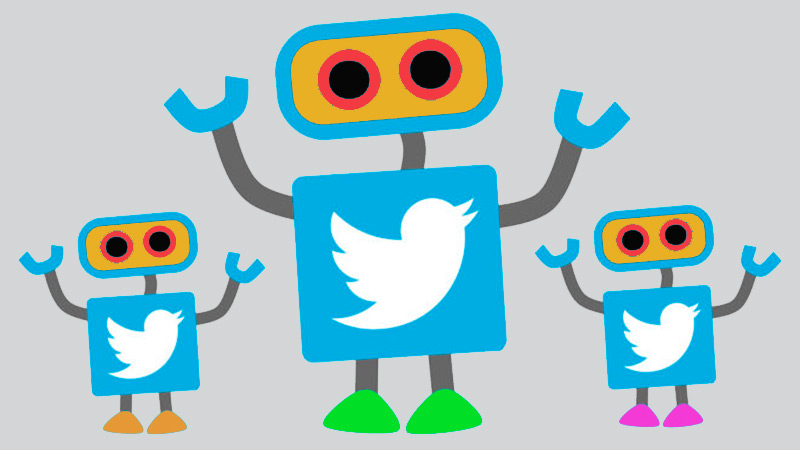 GitHub - Tanmaya13/Twitter-Bot: This bot is capable of liking/disliking ...