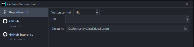 GitHub - PierreBH/angular-assignment-m1