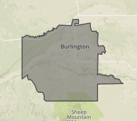 Polygons from Geojson layer appear dark and are not clickable · Issue ...