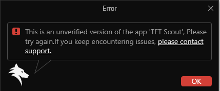Health check failing when on a hot streak · Issue #4 · jfd02/TFT-OCR-BOT · GitHub