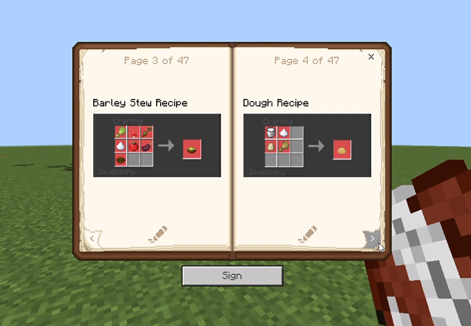 GitHub - LeGend077/packs: Portfolio and Place for my content created for Minecraft Bedrock ...