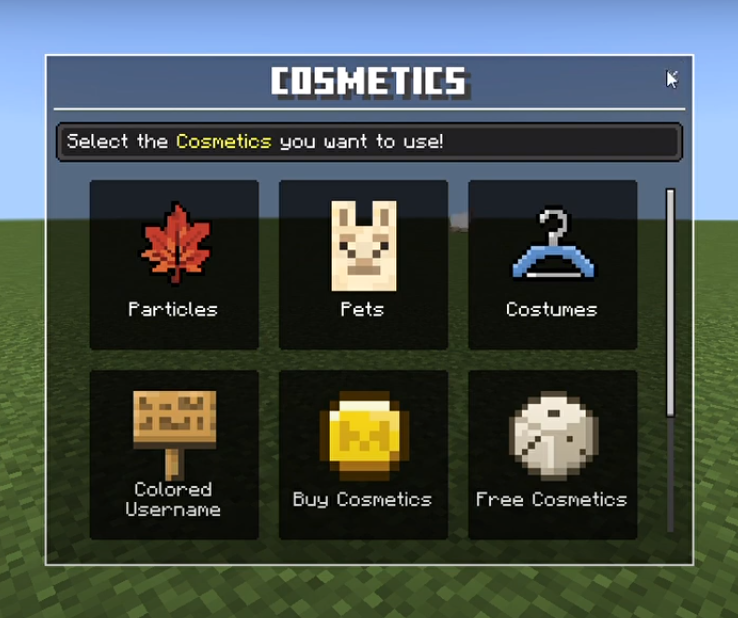 GitHub - LeGend077/packs: Portfolio and Place for my content created for Minecraft Bedrock ...