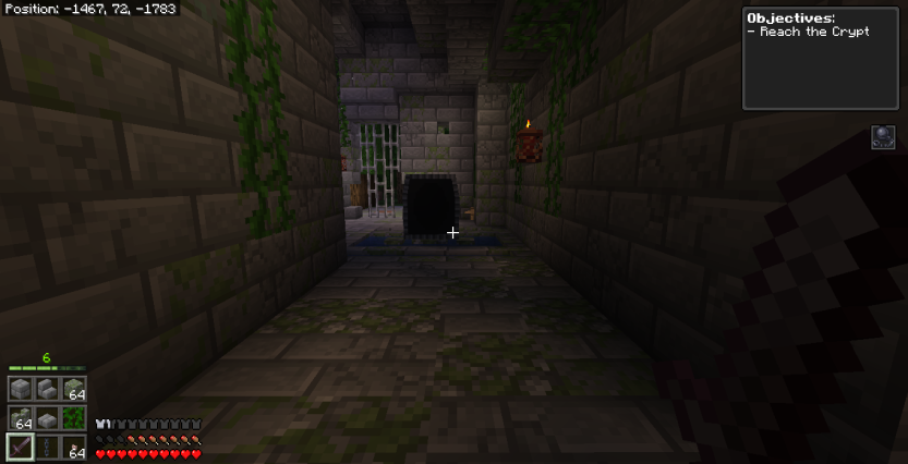 GitHub - LeGend077/packs: Portfolio and Place for my content created ...