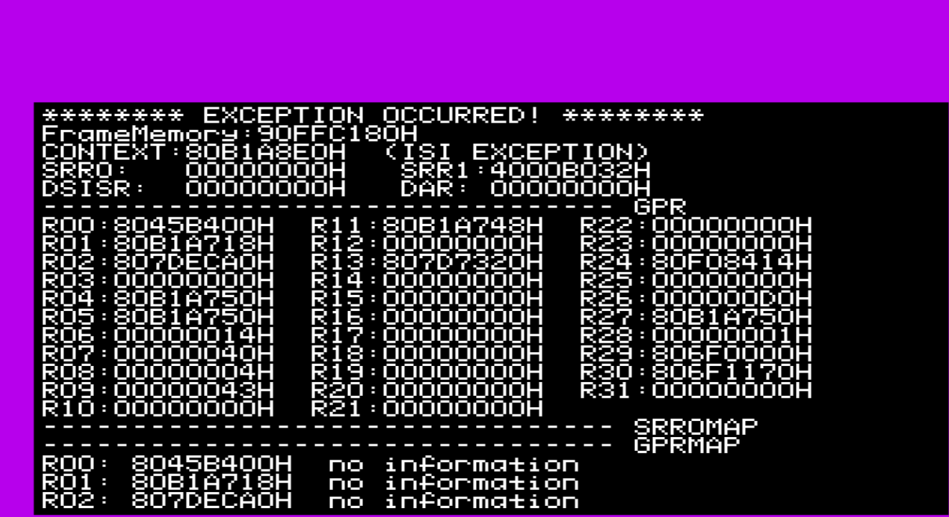 SceneChangeArea Crash · Issue #14 · SuperHackio/GalaxyLevelEngine · GitHub
