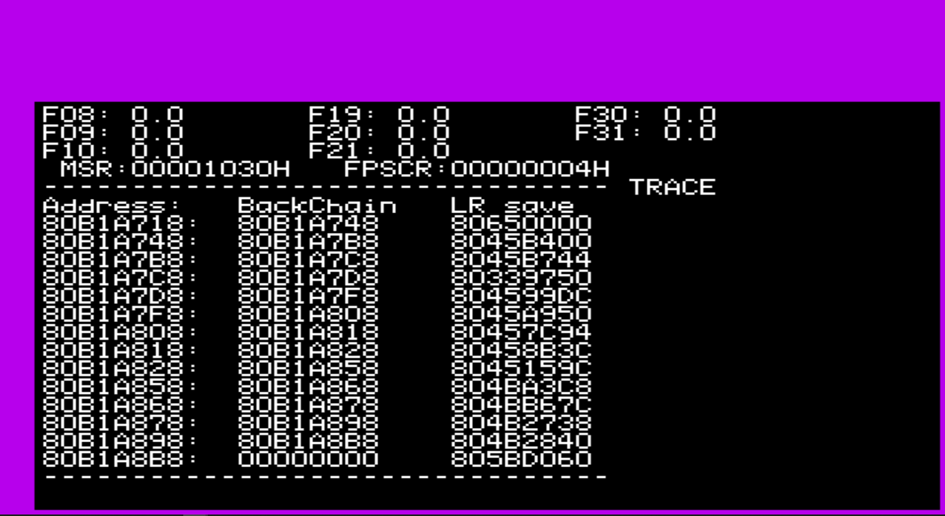SceneChangeArea Crash · Issue #14 · SuperHackio/GalaxyLevelEngine · GitHub