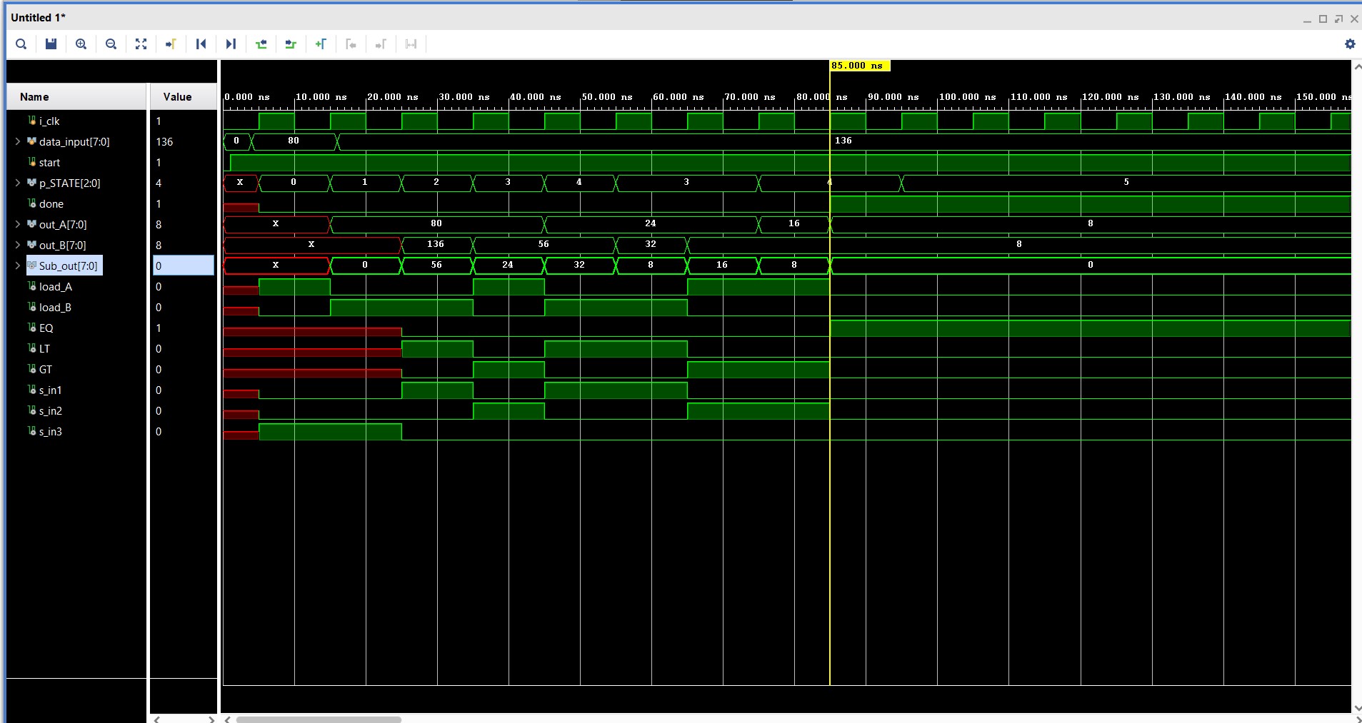 GitHub - jogeshsingh/Greatest-Common-Divisor-Algorithm-Implementation ...