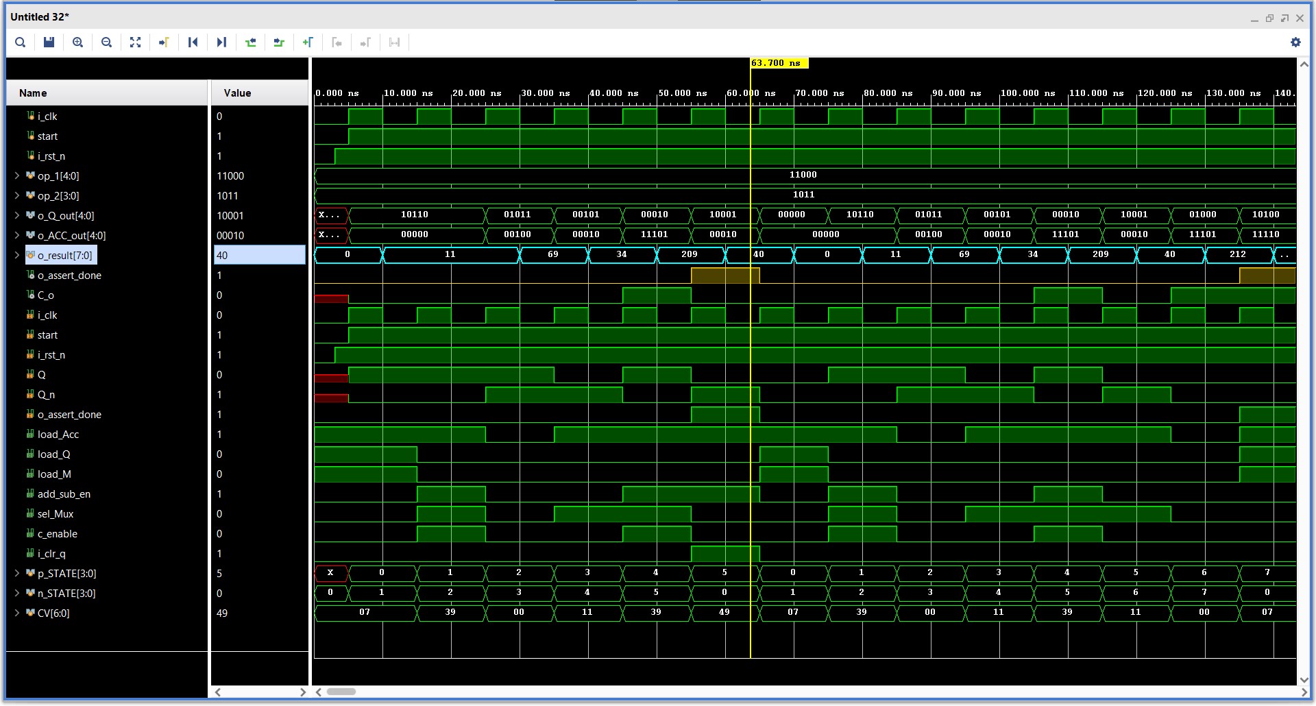 GitHub - jogeshsingh/4-bit-signed-binary-Mutiplication-Design ...