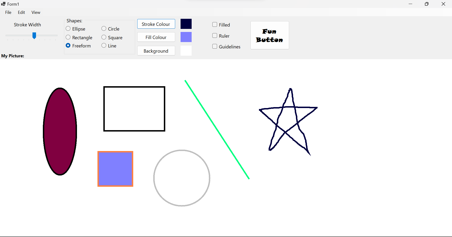 GitHub - sakshiG811/CS321-Final-Project