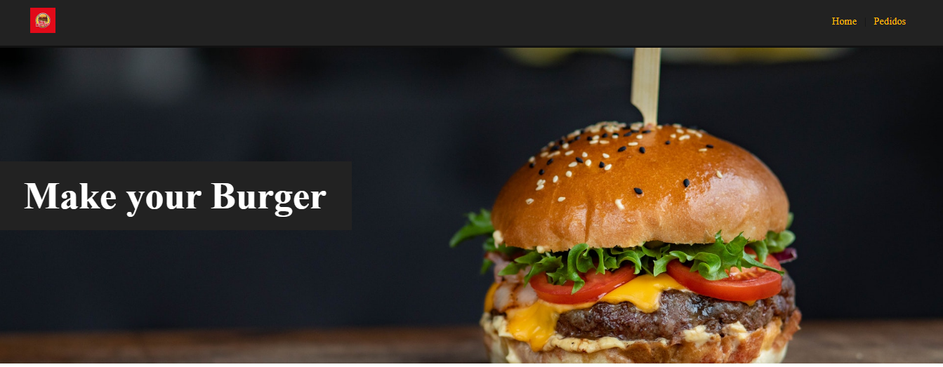 GitHub - mablus/Project_Burger