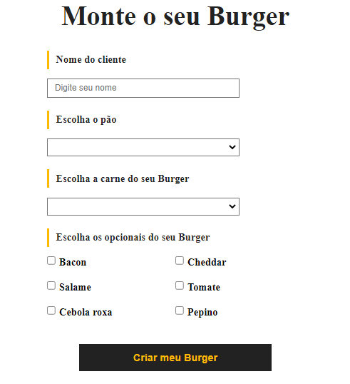GitHub - mablus/Project_Burger