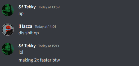 GitHub - Ibnuhrnto/TikTok-Unpatched-Viewbot: TikTok Unpatched Viewbot/Sharebot