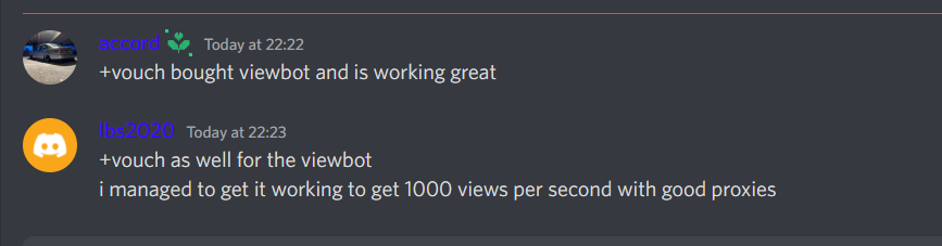 GitHub - Ibnuhrnto/TikTok-Unpatched-Viewbot: TikTok Unpatched Viewbot/Sharebot