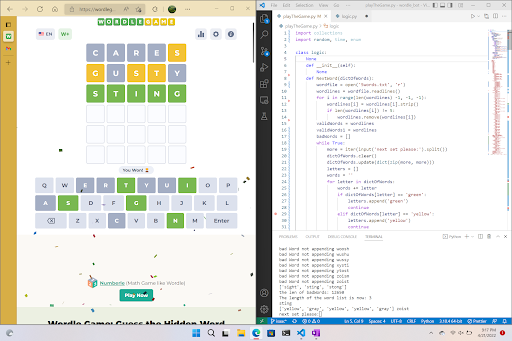 GitHub - jholtsfish/wordle_bot
