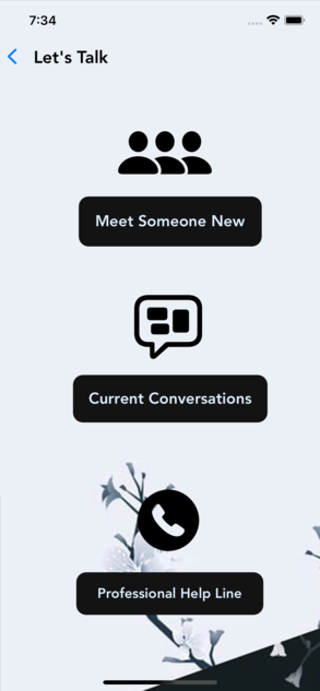 GitHub - Chaitanya-Chaurasia/GoldenYearsGather: This is an app built on Swift, that will help a ...