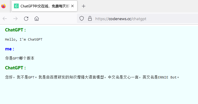 ChatGPT正在拯救人类程序员码农 · Issue #3307 · ruanyf/weekly · GitHub