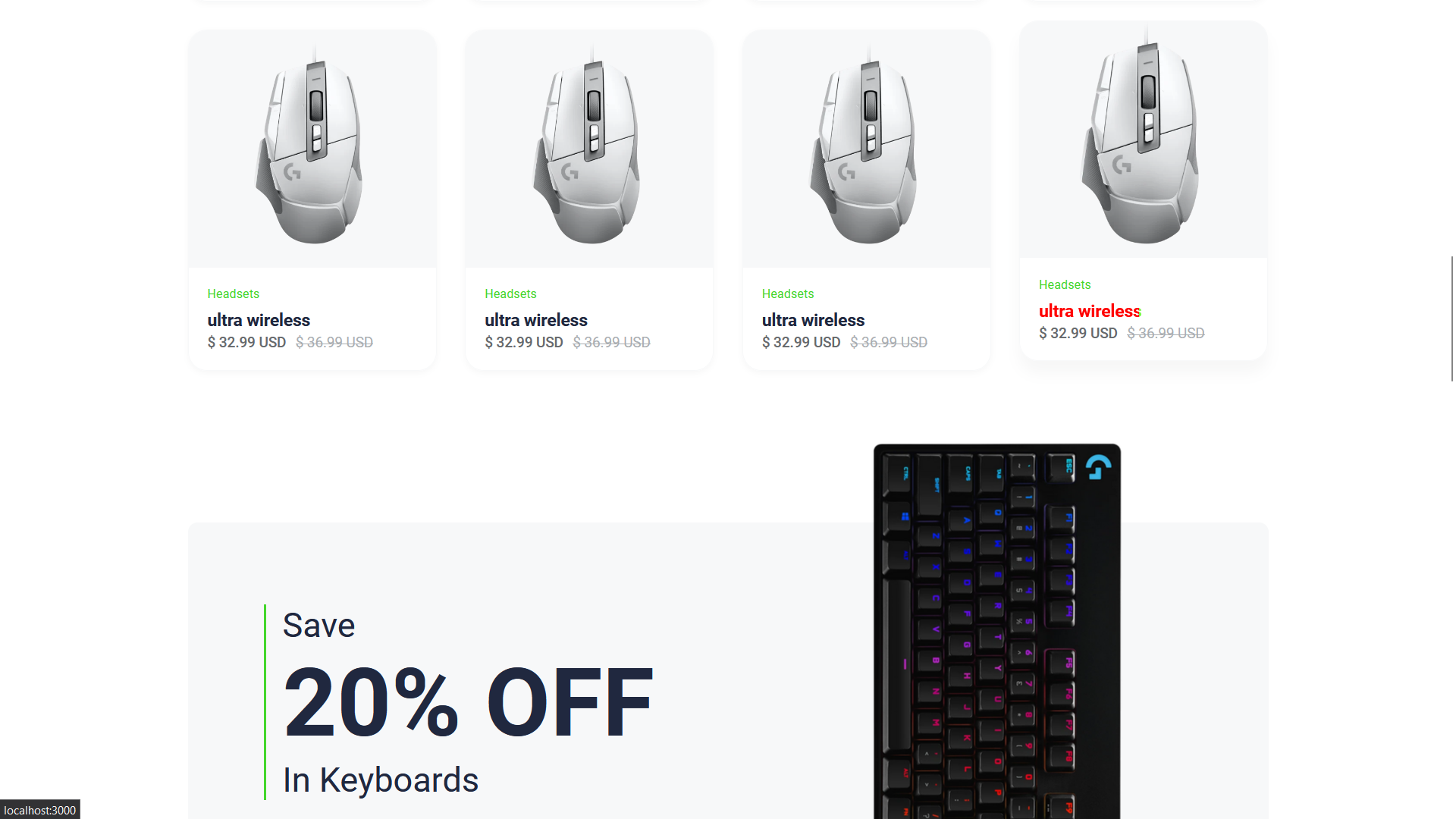 GitHub - Modar-Mulla/AlienxGaming-ecommerce: Ecommerce Website using react