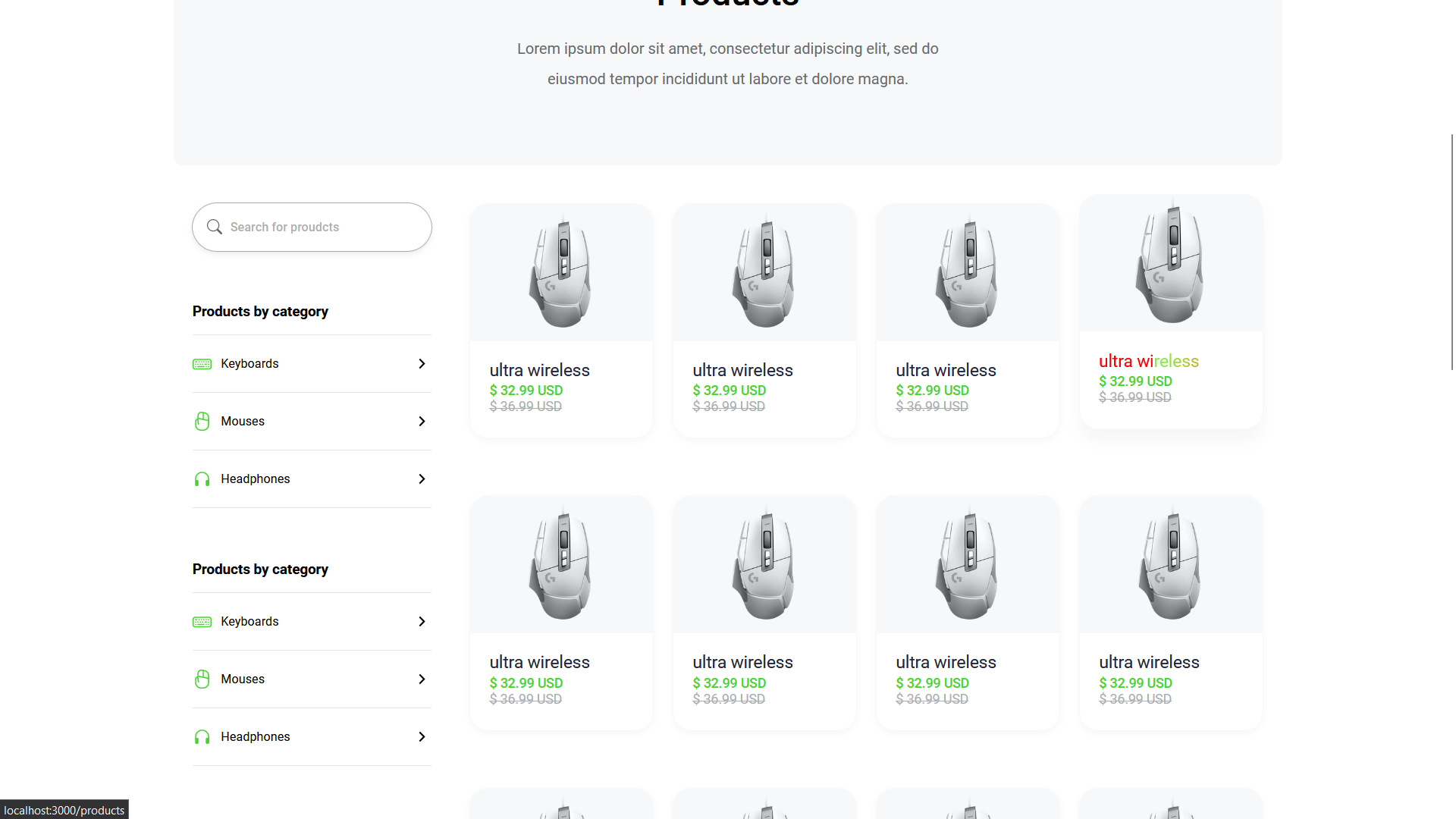 GitHub - Modar-Mulla/AlienxGaming-ecommerce: Ecommerce Website using react