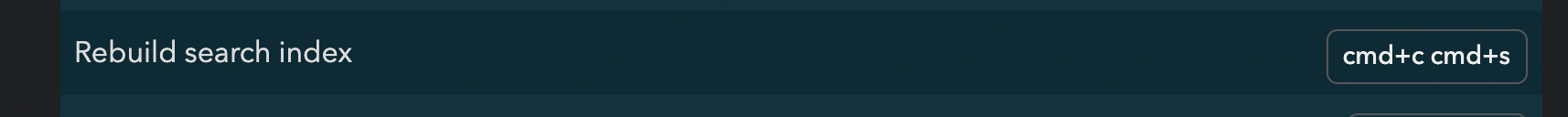 logseq的搜索有问题 · Issue #4123 · logseq/logseq · GitHub