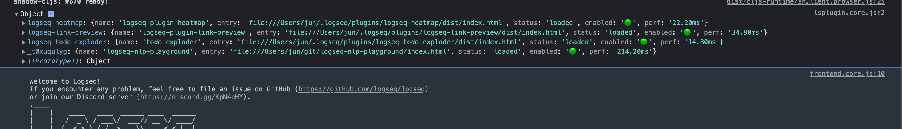 Can not enable plugins · Issue #5512 · logseq/logseq · GitHub