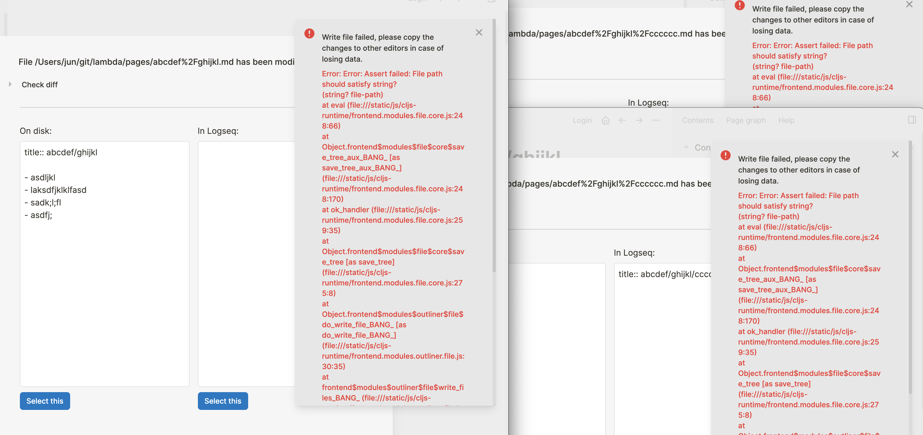 Rename A Namespace To The Sub Namespace Of It Self Will Nuke The Whole