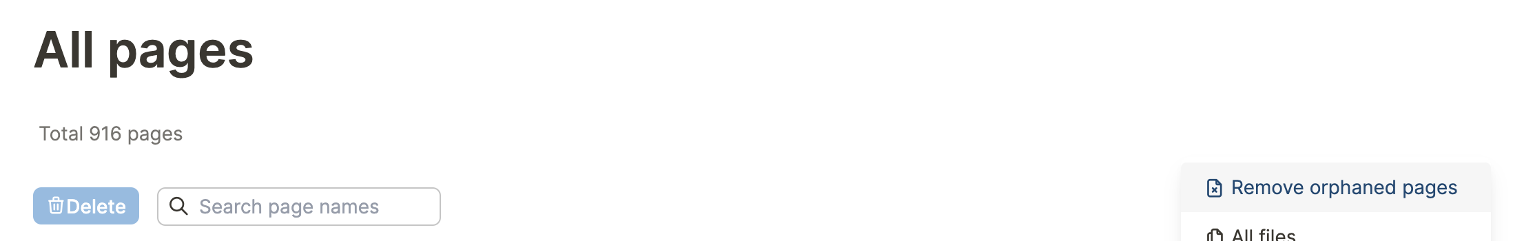 Journal pages · Issue #6260 · logseq/logseq · GitHub