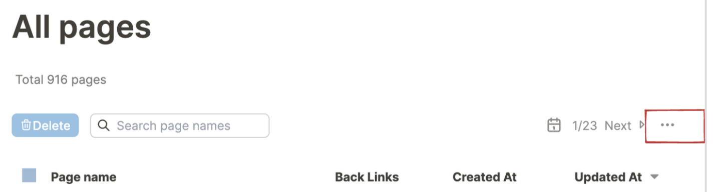 Journal pages · Issue #6260 · logseq/logseq · GitHub