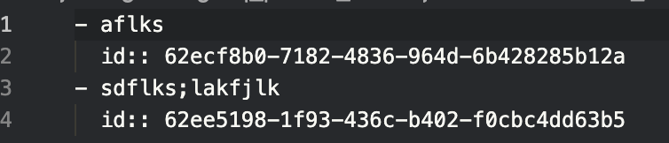 Block embeds not rendering in Nightly (20220805) · Issue #6284 · logseq/logseq · GitHub