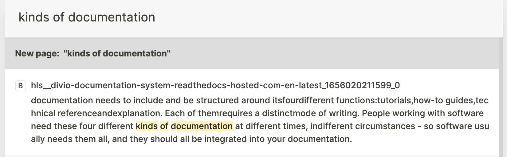 Exclude generated hls__ pages from search and graph · Issue #6858 · logseq/logseq · GitHub