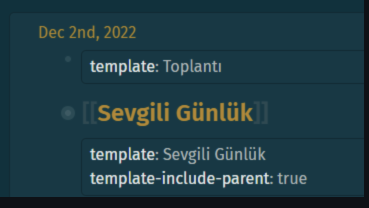 I cannot find the template page anymore · Issue #7574 · logseq/logseq · GitHub