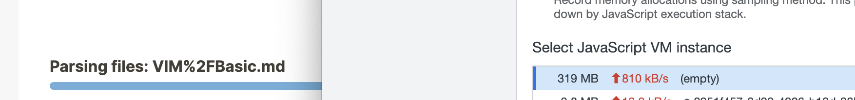 Crash when trying to re-index, possibly due to large graph · Issue #6154 · logseq/logseq · GitHub