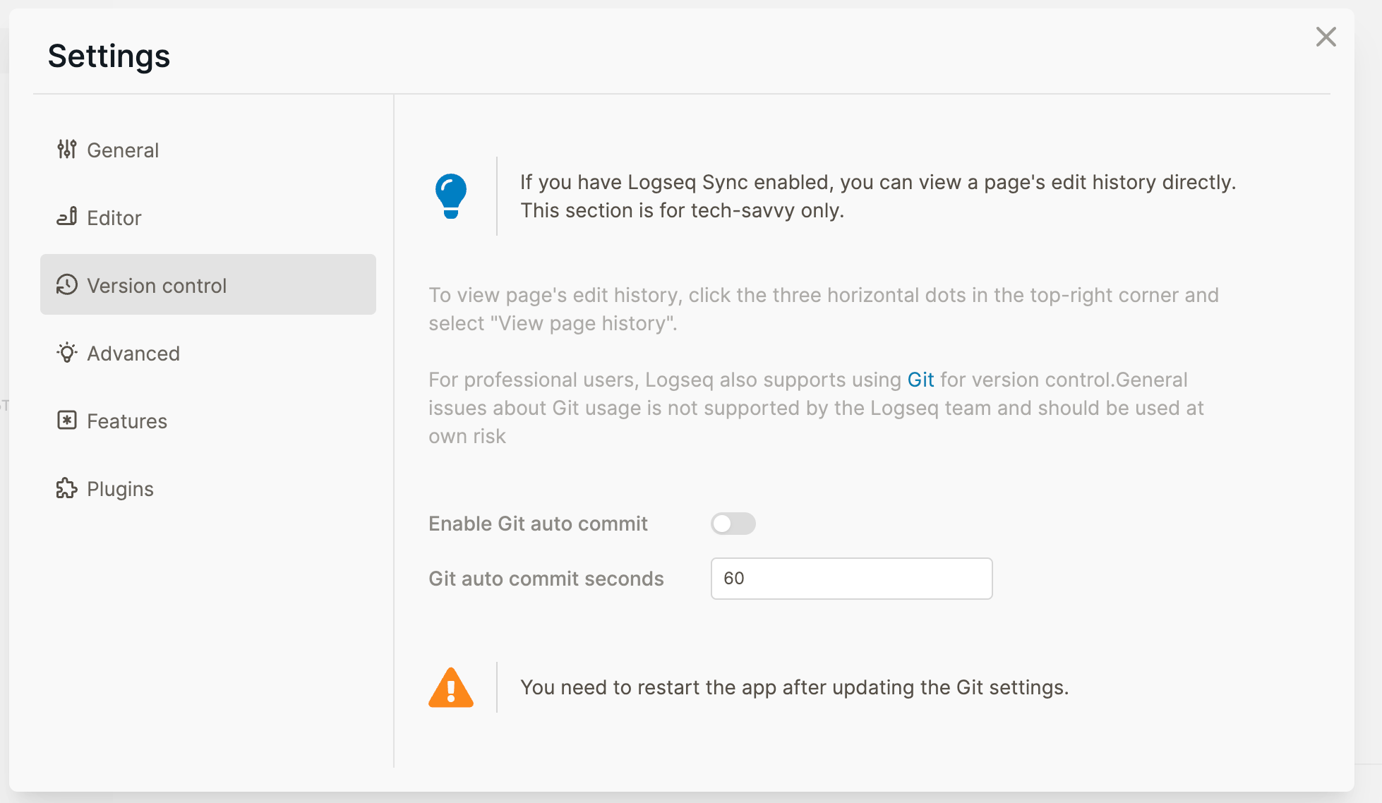 Git Status Reports Warnings On Windows For Files Not Existing That